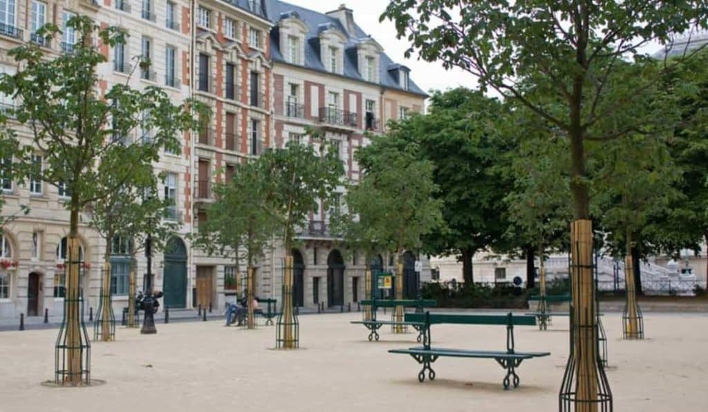 29 Hidden Gems in Paris to Feel Like a Local in 2024 - Travels On Point