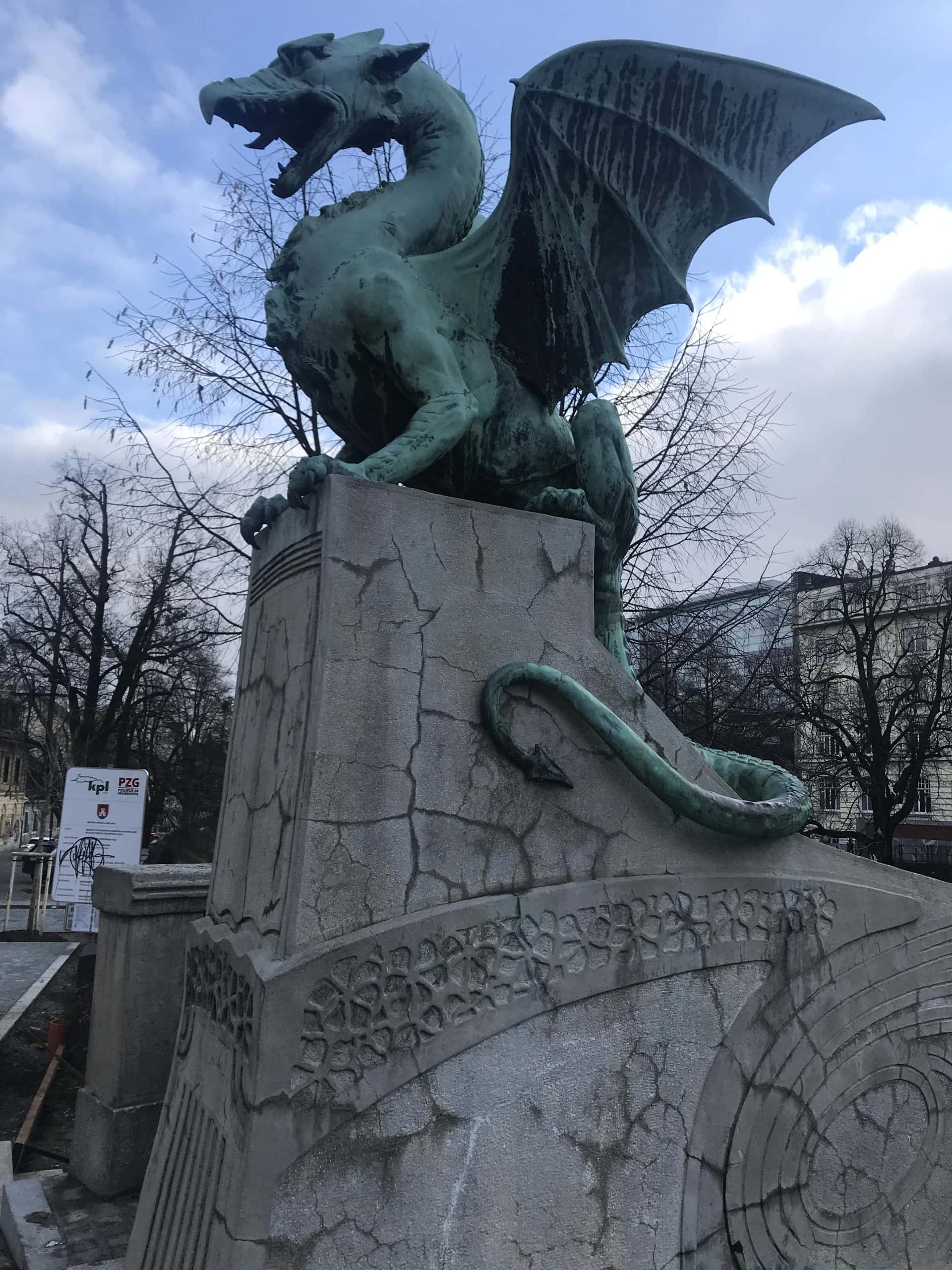 Is Ljubljana Worth Visiting? 13 Reasons to Visit the Dragon City in ...