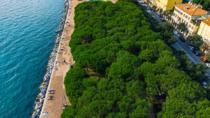 Trieste Beach Guide: 7 Best Beaches In & Near Trieste, Italy (with Map ...
