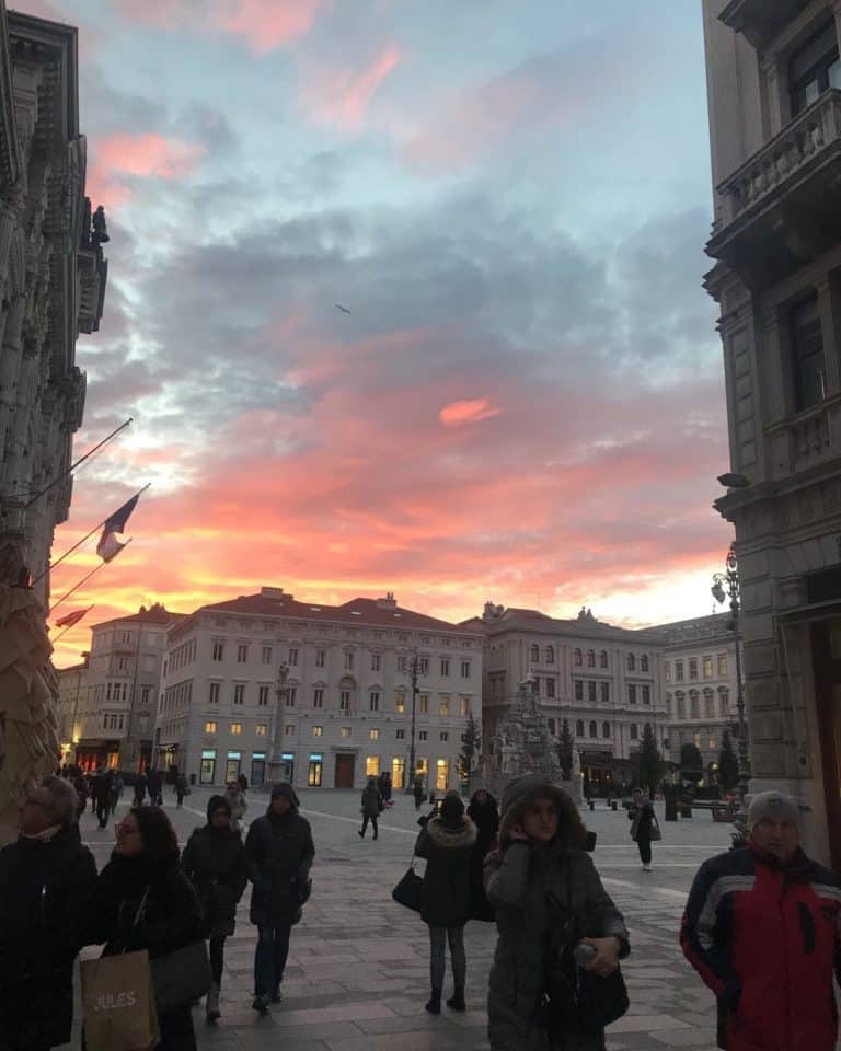 Is Trieste Worth Visiting? 13 Best Reasons to Visit Trieste - Travels ...