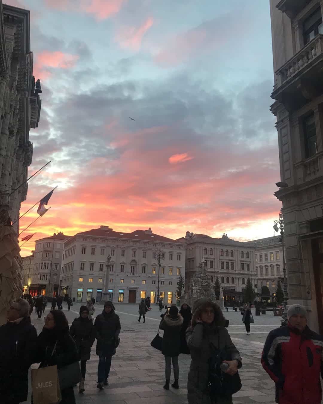 Is Trieste Worth Visiting? 13 Best Reasons to Visit Trieste - Travels ...