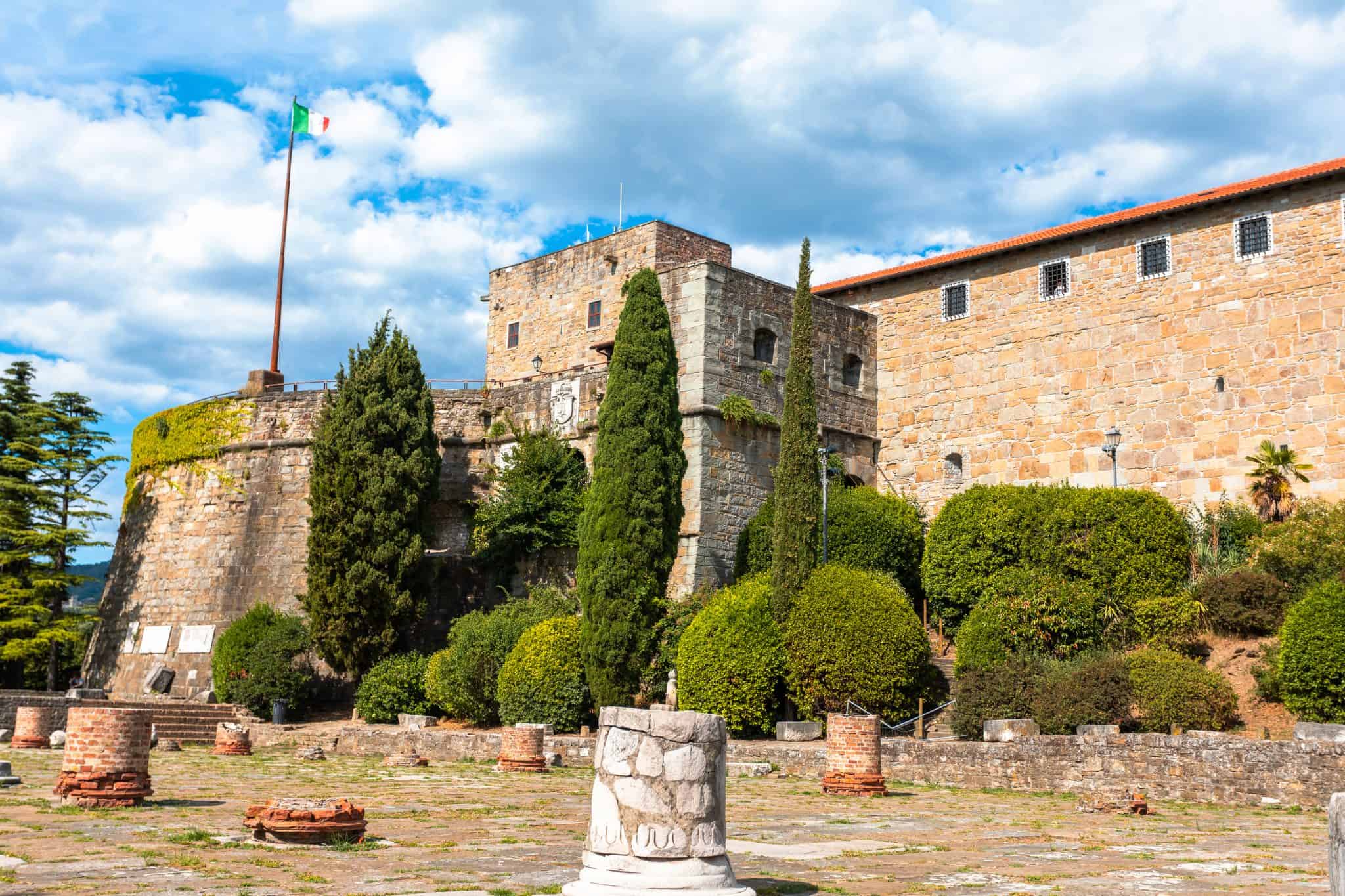 30 Great Things To Do In Trieste (By An Expert!) - Travels On Point