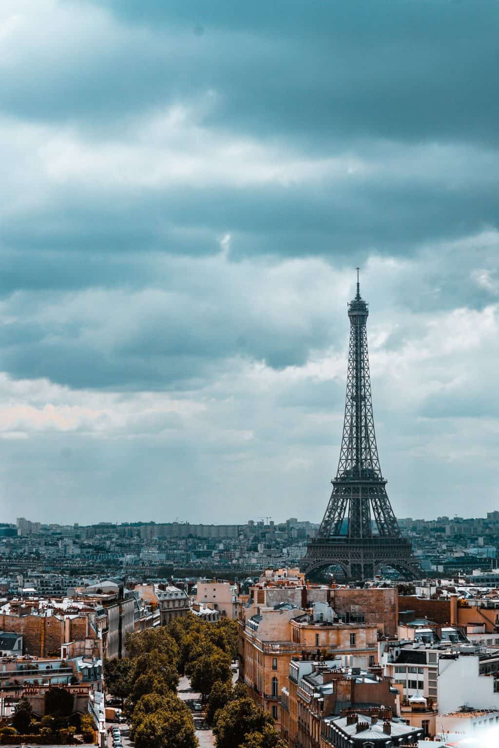 What Is Paris Famous For? 29 Things That Make Paris Special - Travels ...