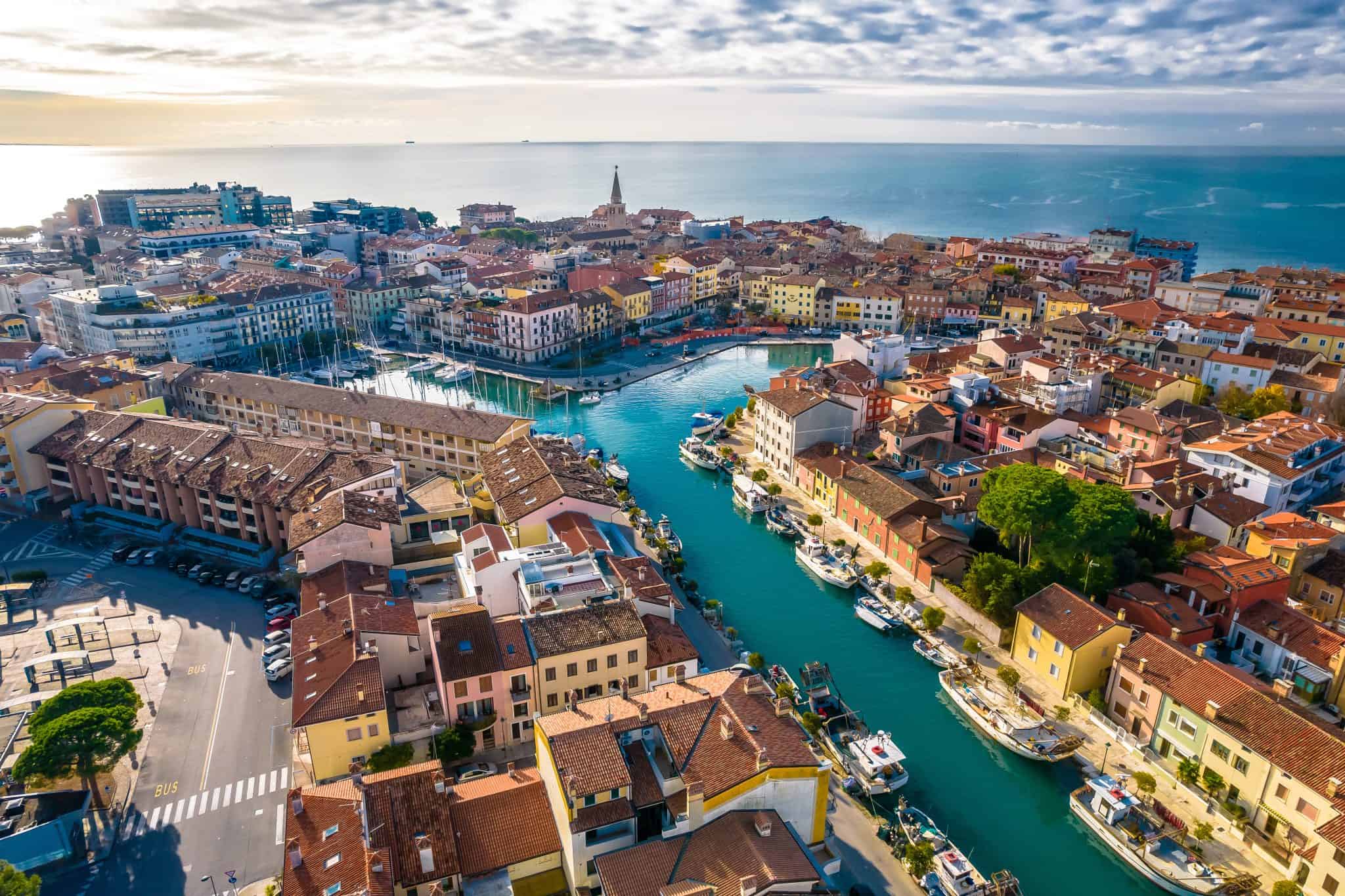 16 Great Day Trips from Trieste, Italy - Insider's Guide - Travels On Point