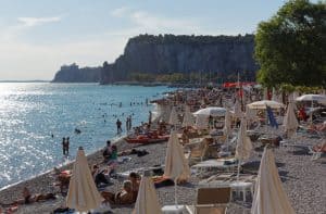 Trieste Beach Guide: 7 Best Beaches In & Near Trieste, Italy (with Map) - Travels On Point