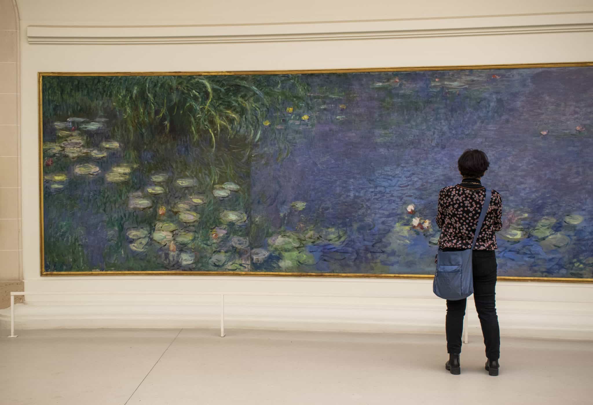 Top 5 Impressionist Museums in Paris for Art Lovers in 2025 - Travels On Point