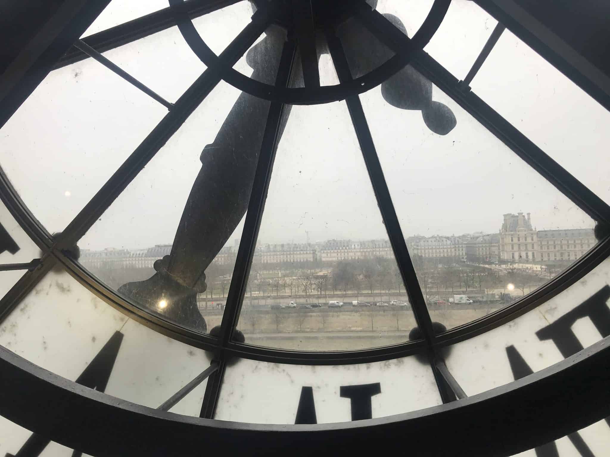 Top 5 Impressionist Museums in Paris for Art Lovers in 2025 - Travels ...