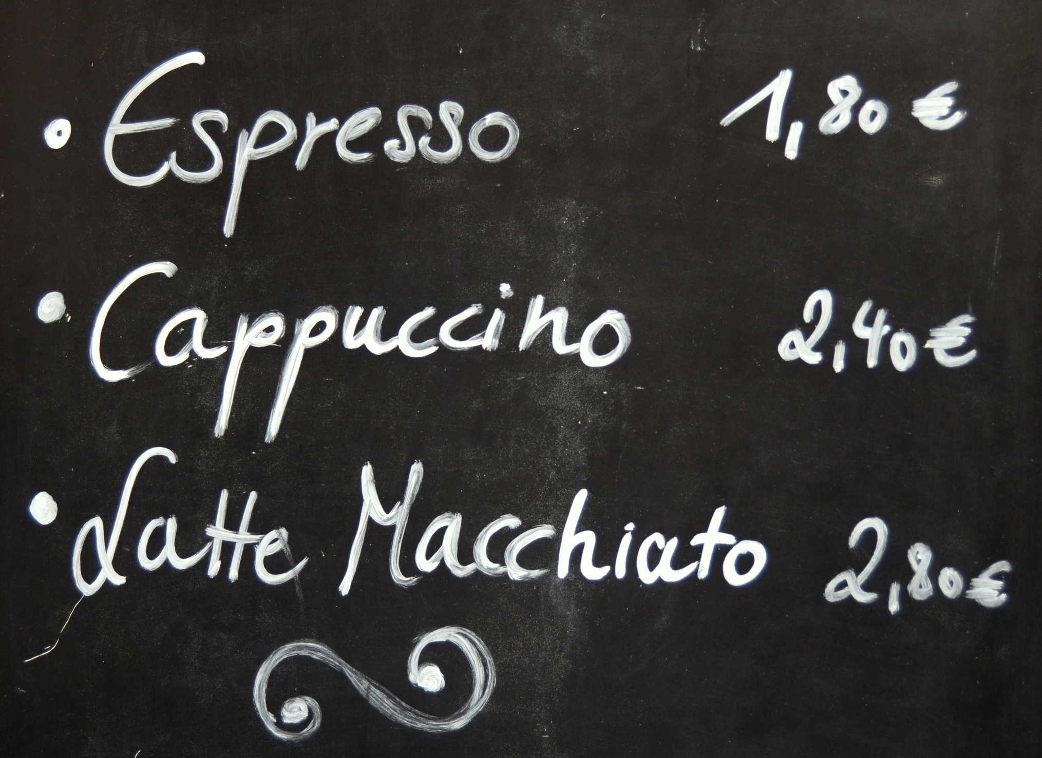 Ordering Coffee In Italy: A Beginner’s Guide To Coffee Etiquette 2024 ...