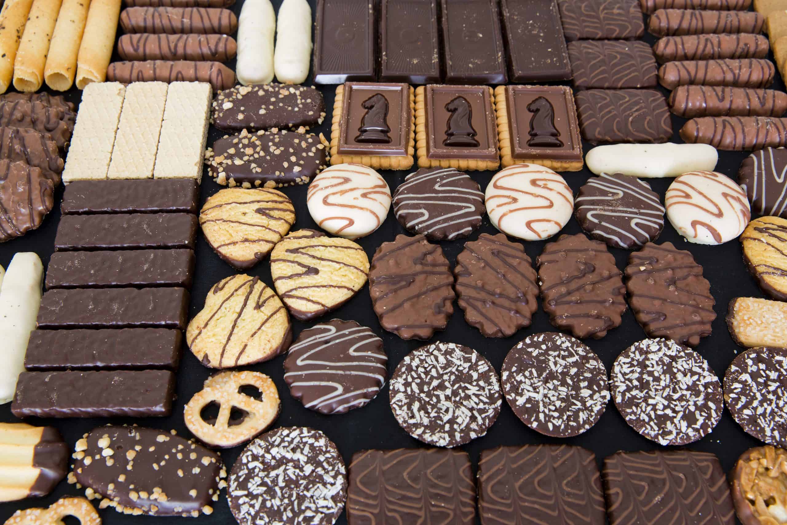 9 Things To Know Before Booking A Chocolate Tour In Paris - Travels On ...