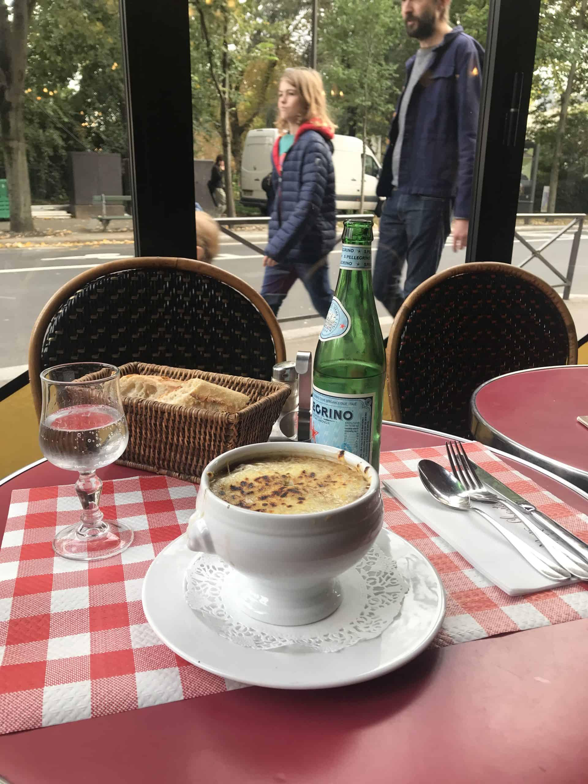 Paris Café Culture: A Beginner’s Guide To Café Etiquette 2025 - Travels ...