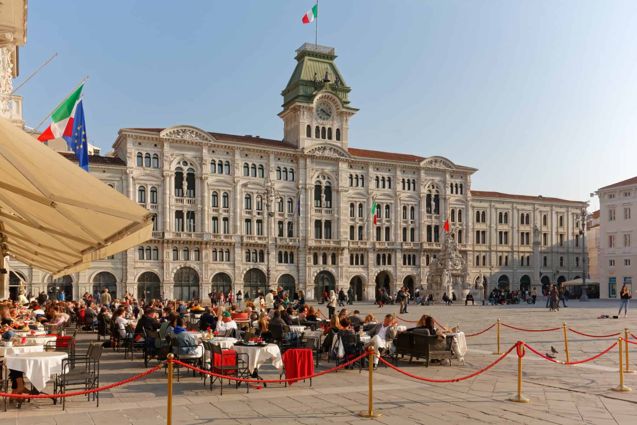25 BEST Trieste Restaurants (Expert Guide 2025) - Travels On Point