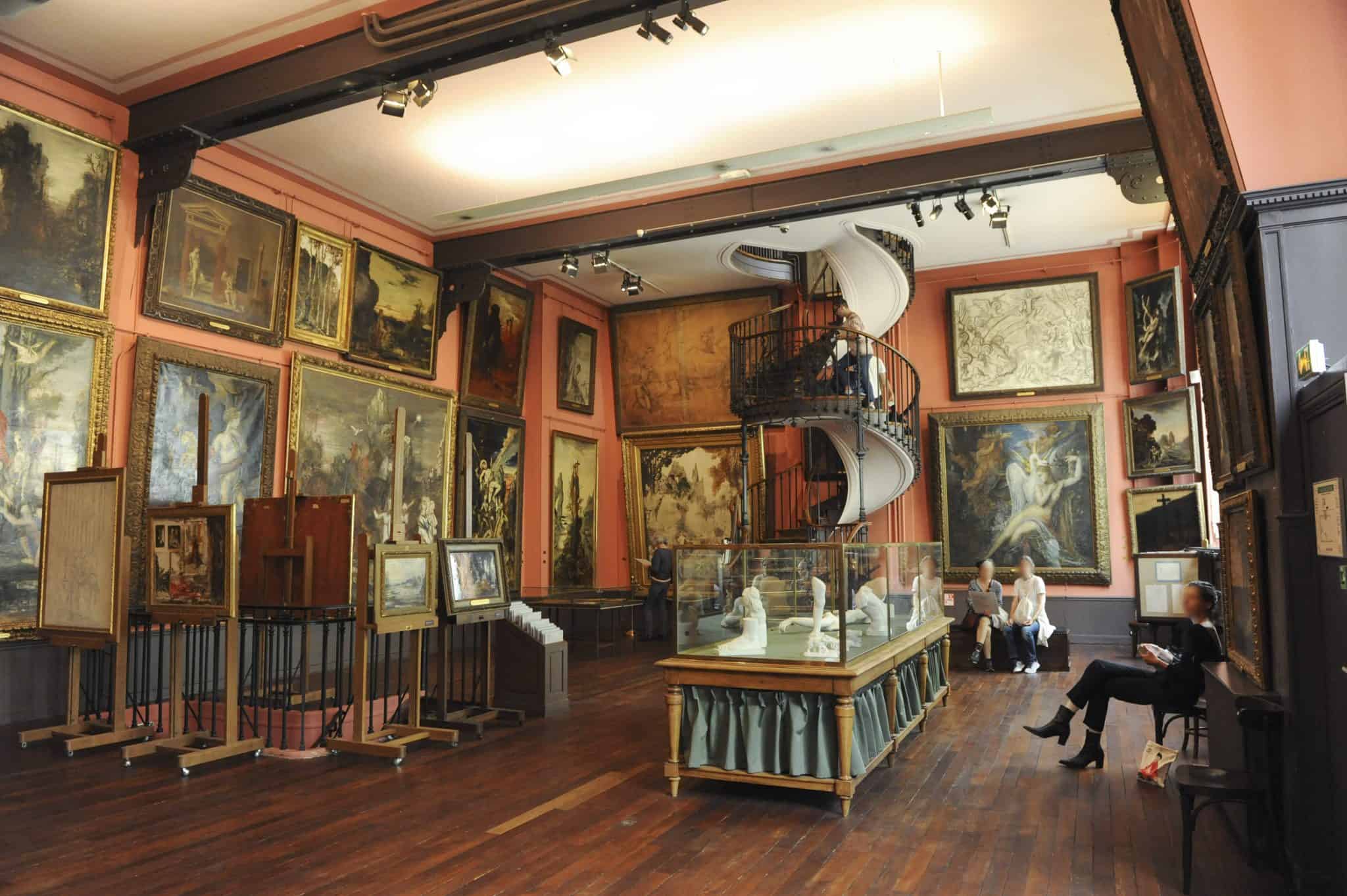 13 Best Small Museums in Paris for Art, History and Culture in 2024 ...