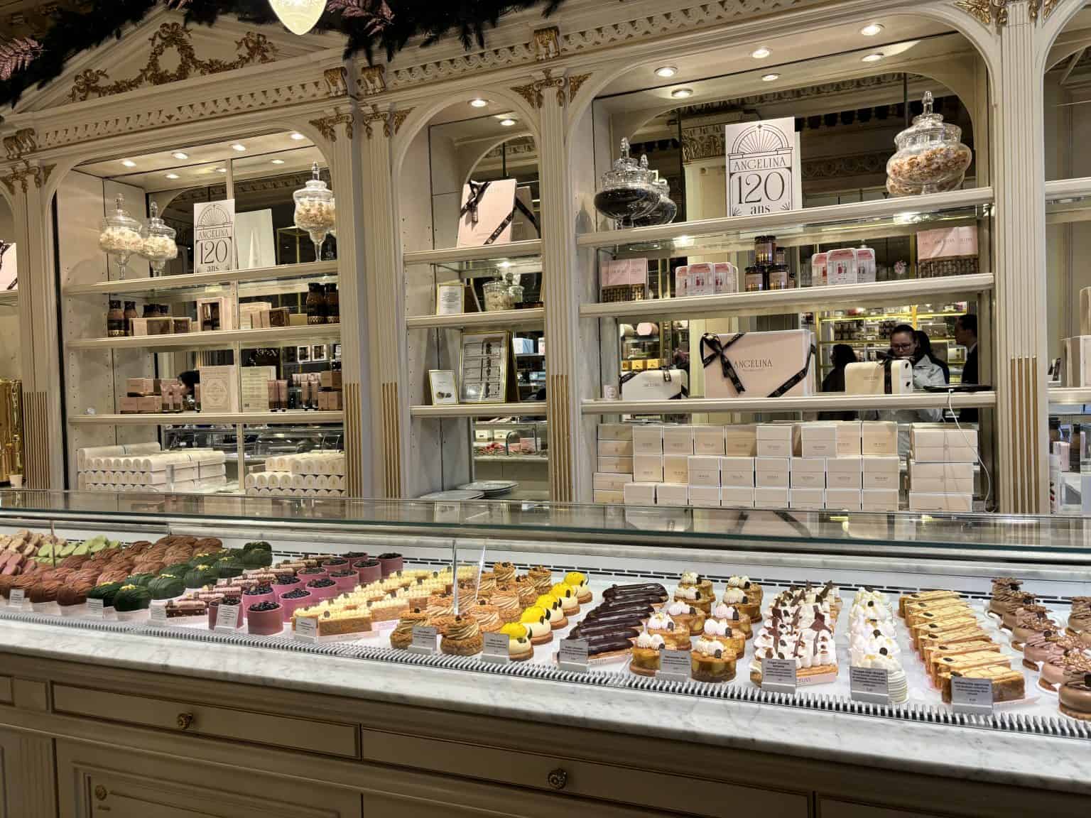 7 Spots for the Best Hot Chocolate in Paris, France (2025) - Travels On ...