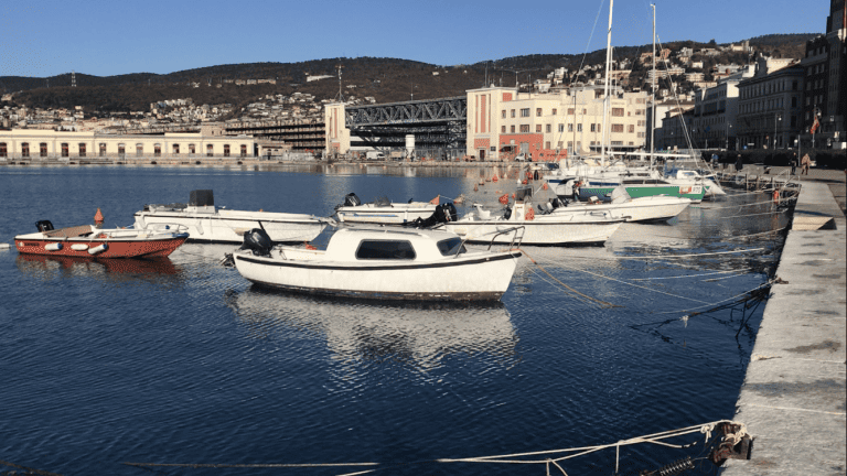 25 BEST Trieste Restaurants (Expert Guide 2025) - Travels On Point