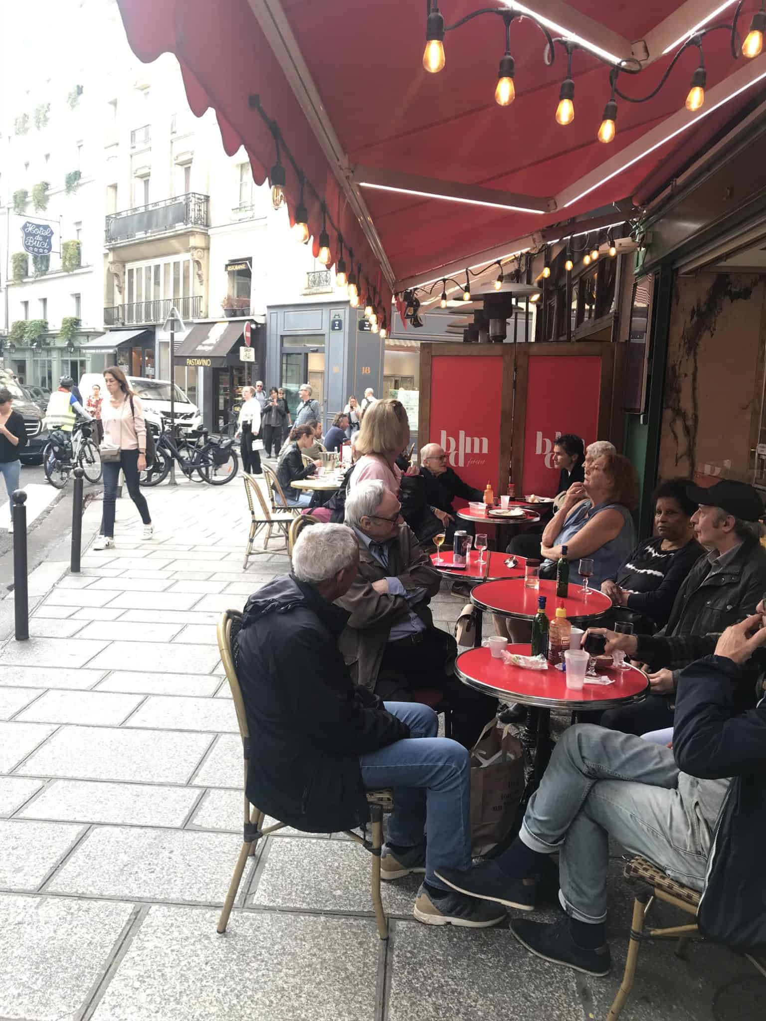 Parisian Culture Guide: 23 Things To Know Before You Go 2025 - Travels ...