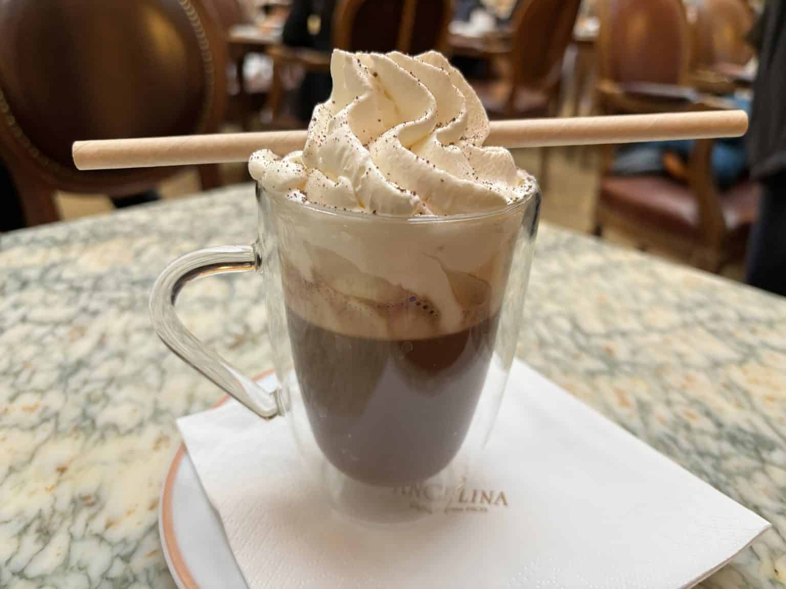 7 Spots for the Best Hot Chocolate in Paris, France (2025) - Travels On ...
