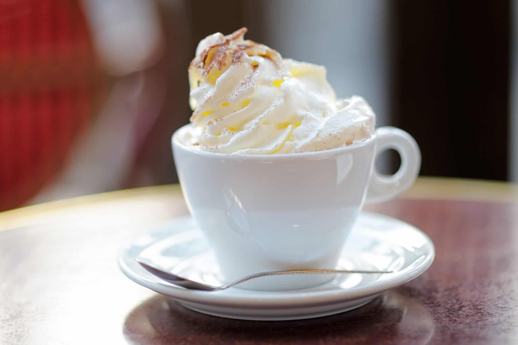 7 Spots for the Best Hot Chocolate in Paris, France (2025) - Travels On ...