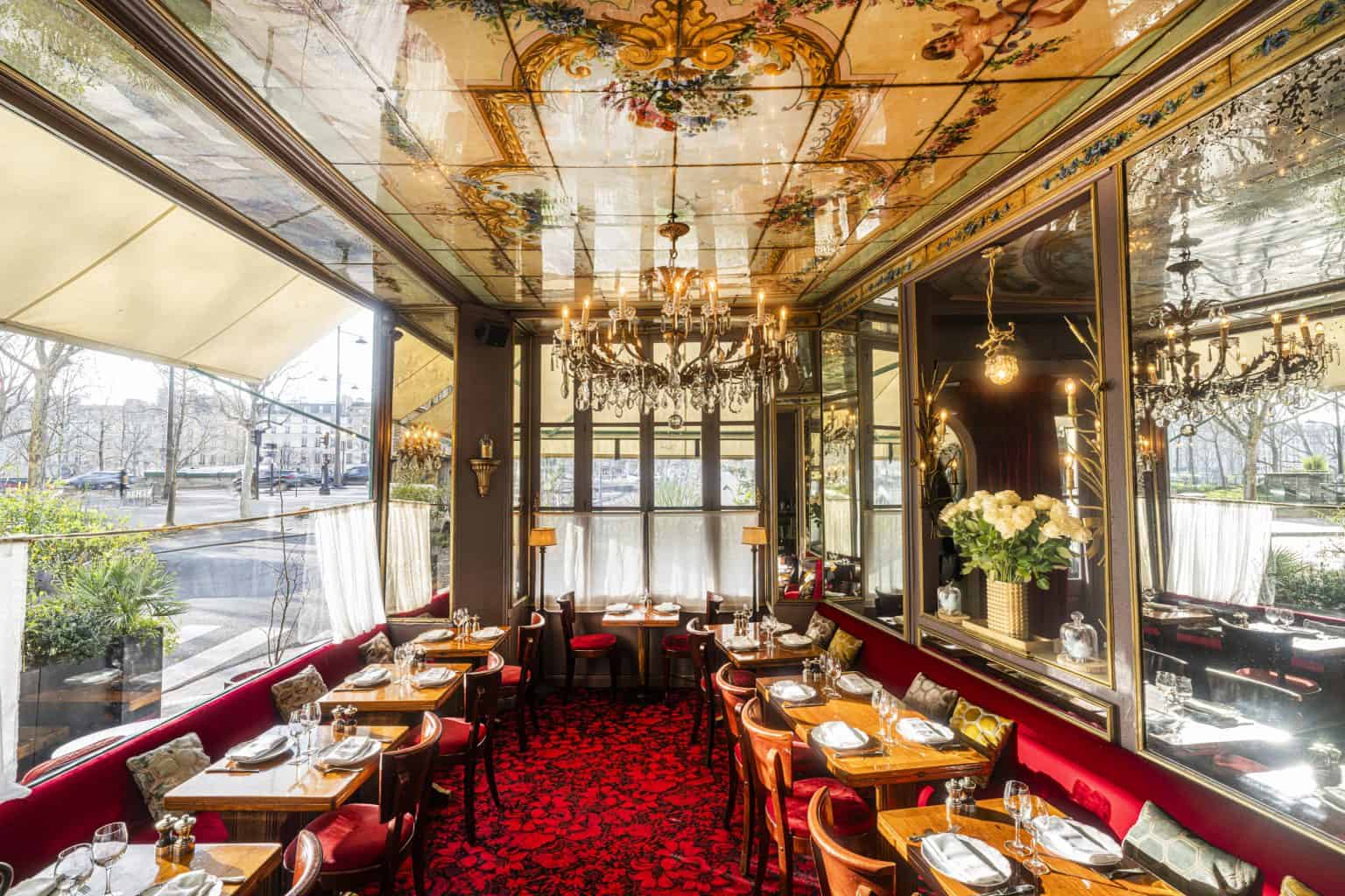 21 Hidden Gem Restaurants In Paris: Authentic and Off-The-Beaten-Path ...